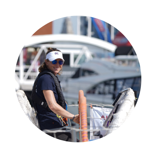 Clipper Race Fleet Week Events Dc